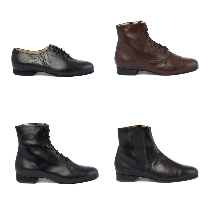 LaDuca Dance Shoes EU