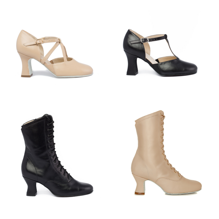 LaDuca Dance Shoes EU